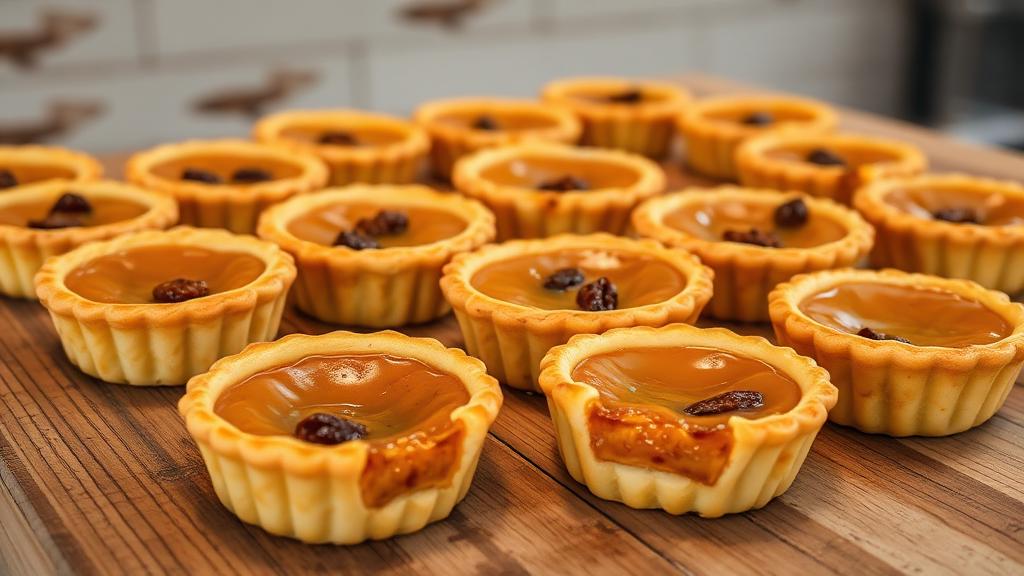 TartFinder - Discover Canada's Best Butter Tarts
